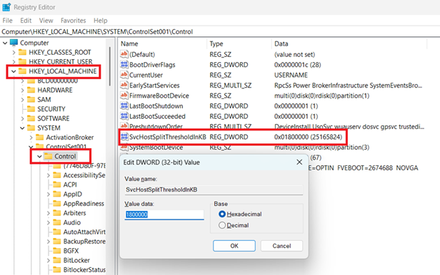 Optimizing Windows Performance: Configuration for High-Memory Systems - CoryRetherford.com